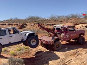Long Distance Towing - Your 24/7 Fast & Reliable Towing Lifeline!